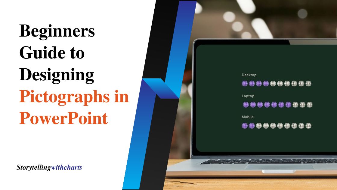 Beginners Guide: Designing Pictographs in PowerPoint
