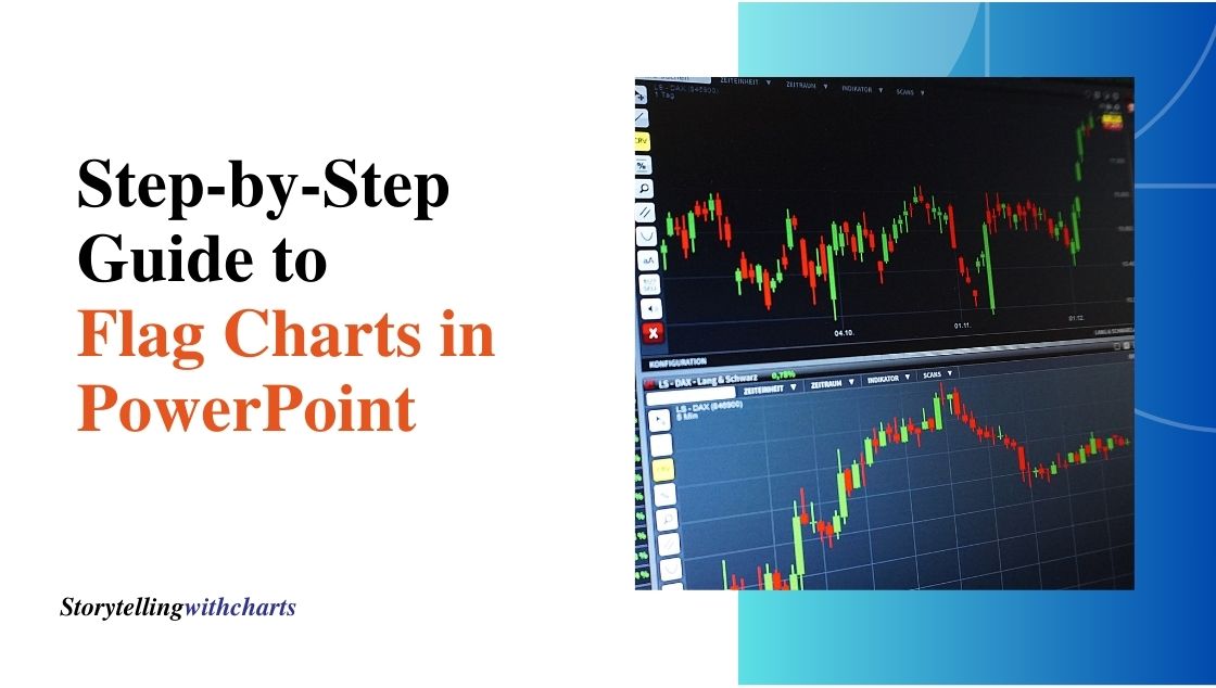 Flag Charts in PowerPoint: Step-by-Step Guide for Impactful Slides