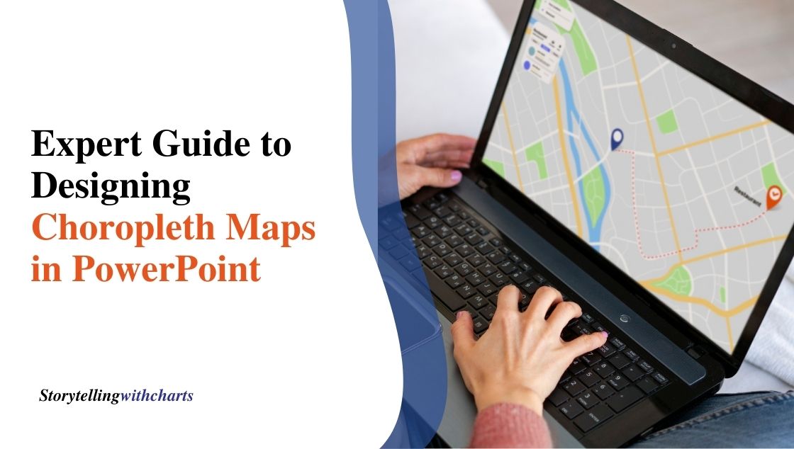 Design Choropleth Maps in PowerPoint: Expert Guide