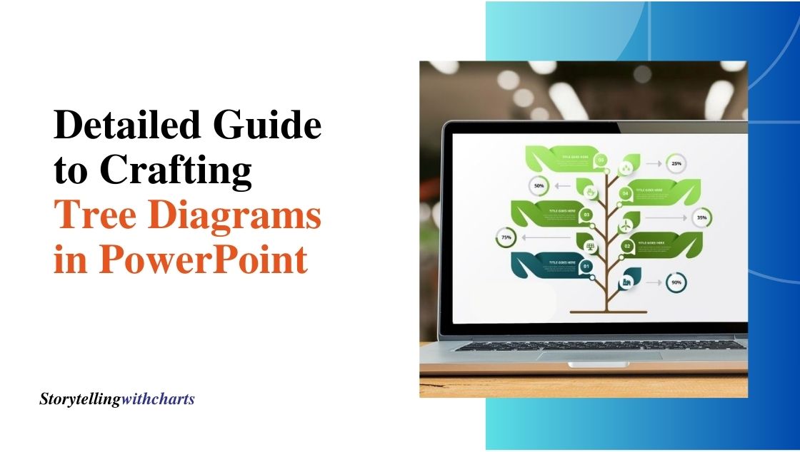 Detailed Guide to Crafting Tree Diagrams in PowerPoint